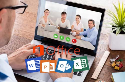 Clases Curso de Ofimática Profesional Empresarial